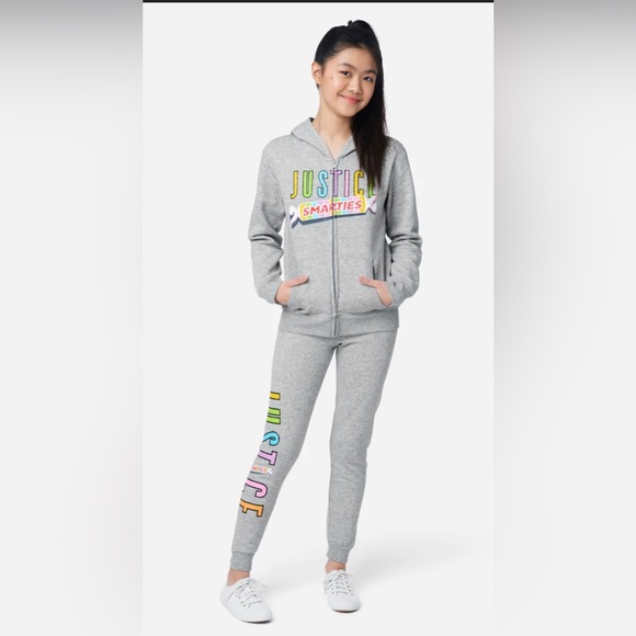 Justice | Matching Sets | Justice Smarties Set | Poshmark